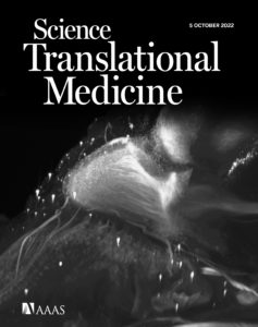 miniNO Paper published in Science Translational Medicine identifying ...